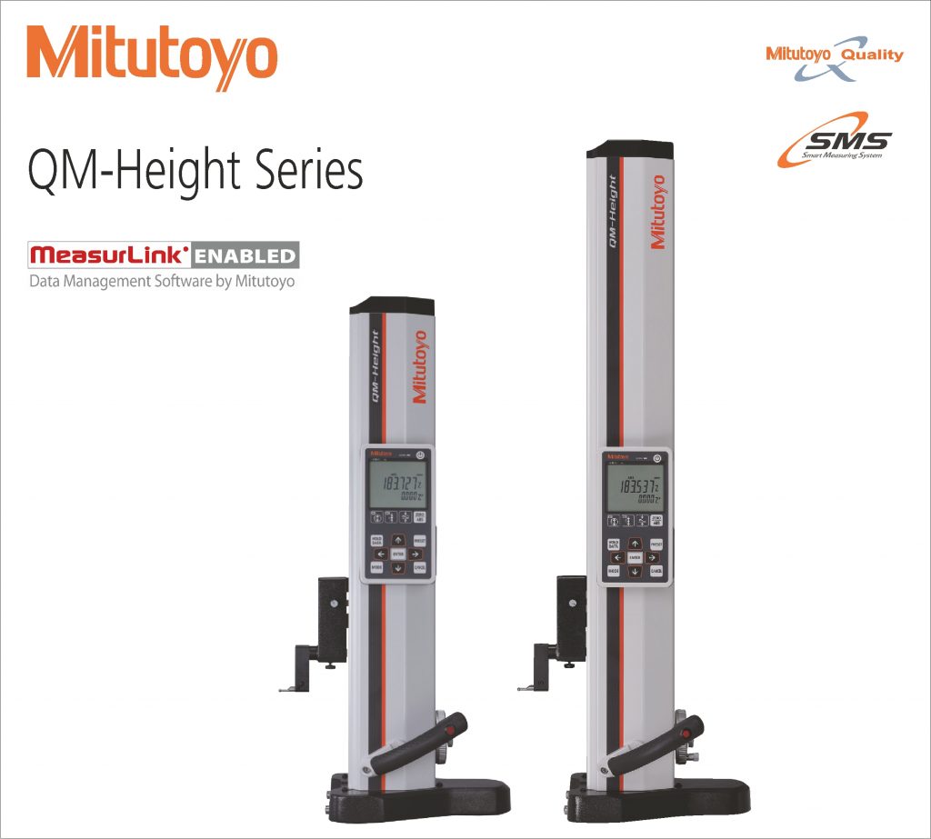 Home - Mitutoyo South Asia Pvt. Ltd.